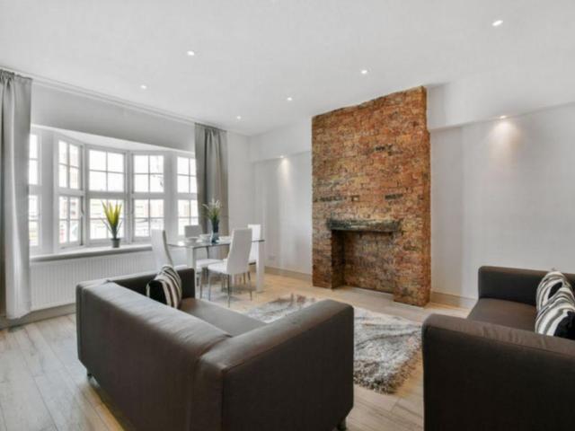 3 bedroom apartment to rent