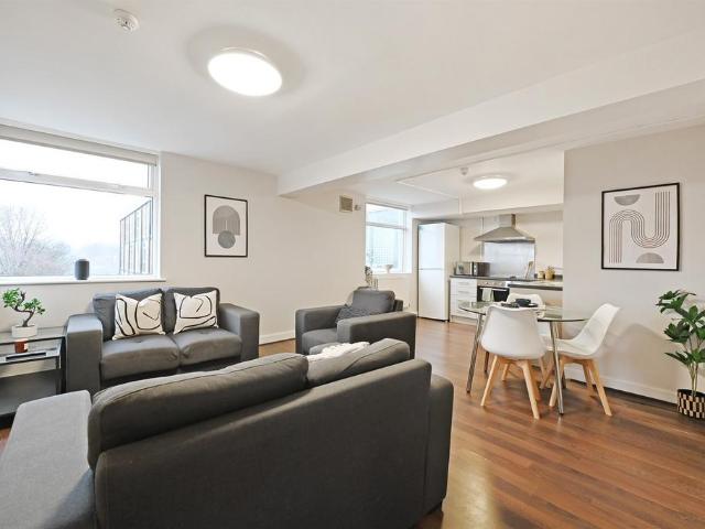 3 bedroom apartment to rent