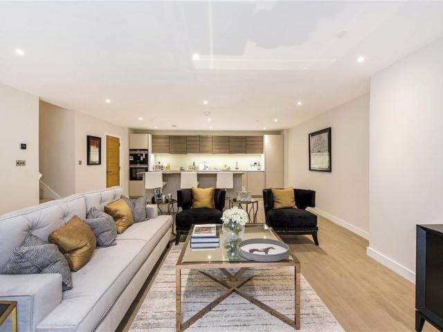 3 bedroom apartment to rent