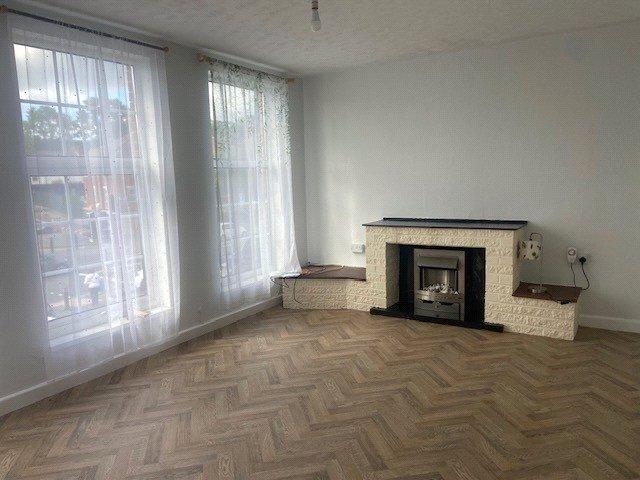 3 bedroom apartment to rent
