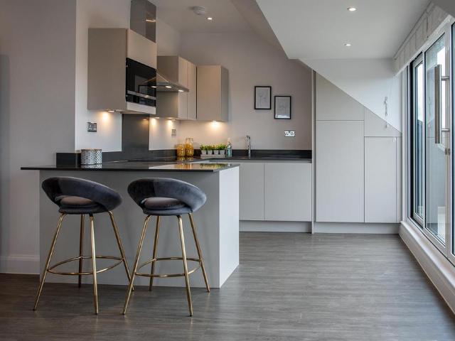 3 bedroom apartment to rent