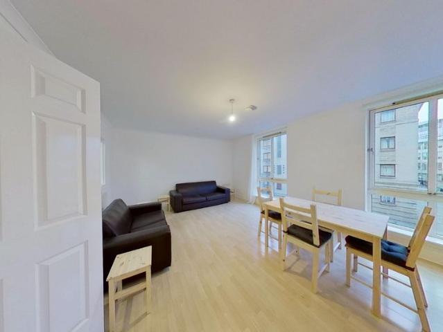3 bedroom apartment to rent