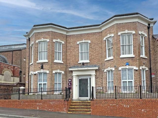 3 bedroom Apartment to rent