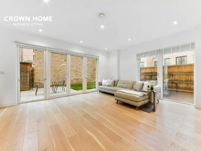 3 bedroom apartment to rent