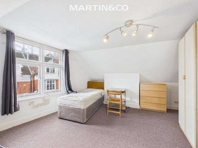 3 bedroom apartment to rent
