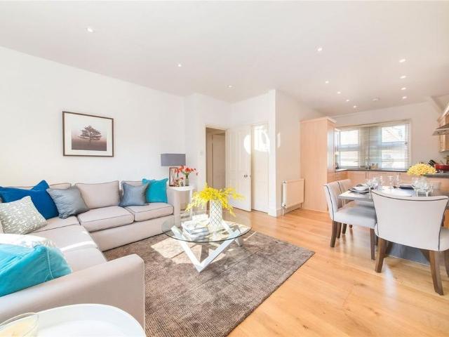 3 bedroom apartment to rent