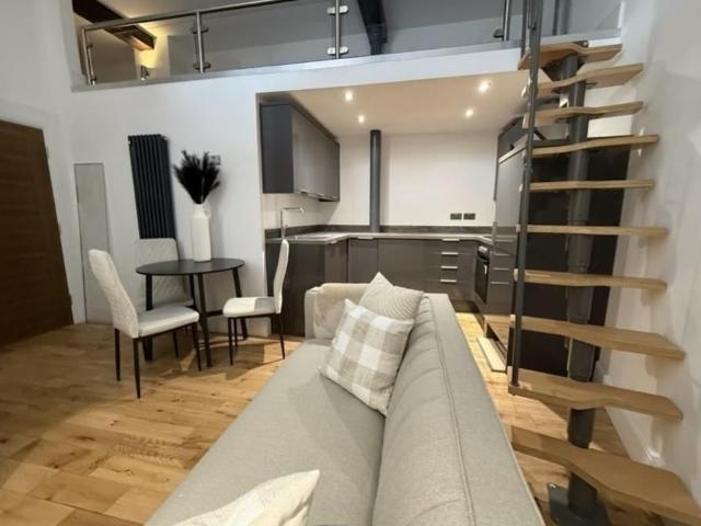 3 bedroom apartment to rent