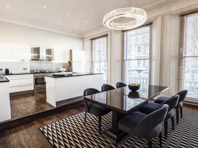 3 bedroom apartment to rent