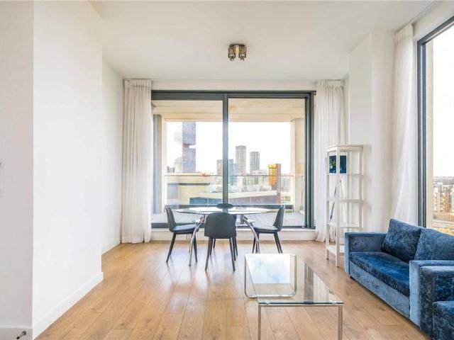 3 bedroom apartment to rent