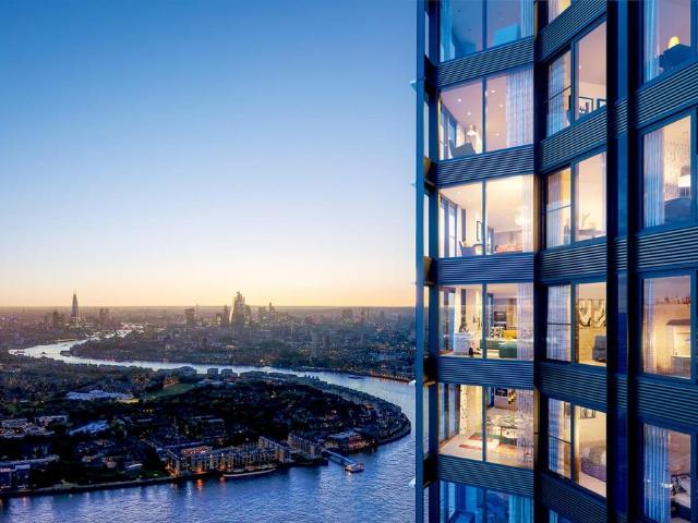 3 bedroom apartment to rent