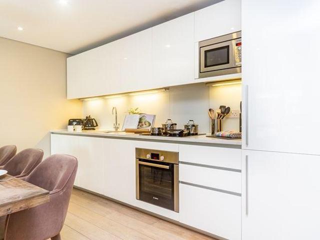 3 bedroom apartment to rent