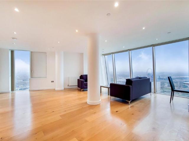 3 bedroom apartment to rent