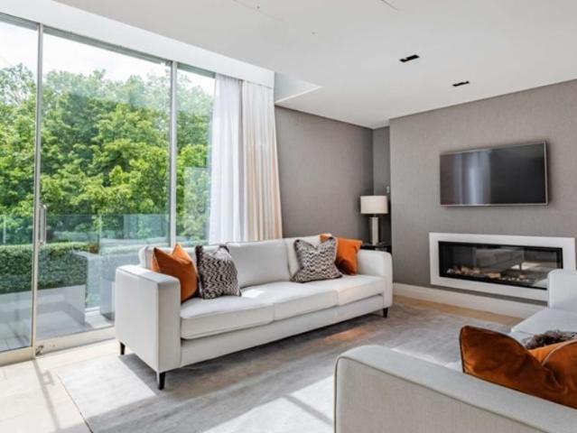 3 bedroom apartment to rent