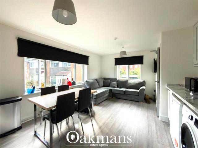 3 bedroom apartment to rent