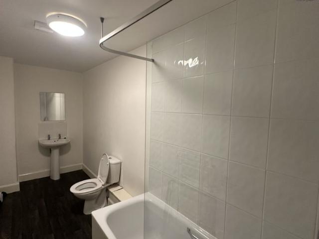 3 bedroom apartment to rent