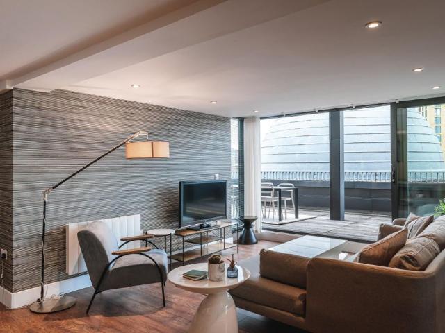 3 bedroom apartment to rent