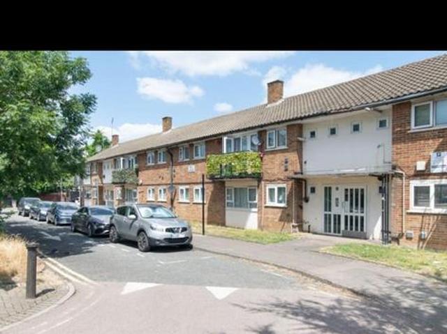 3 bedroom apartment to rent