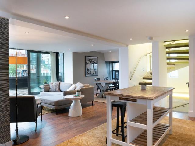 3 bedroom apartment to rent