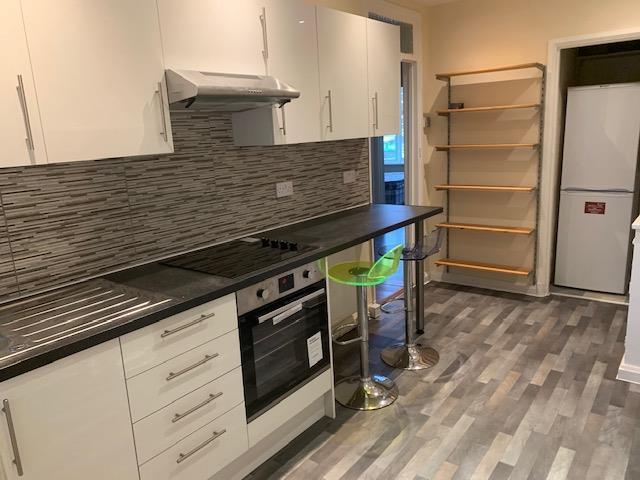 3 bedroom apartment to rent