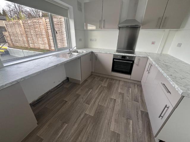 3 bedroom apartment to rent