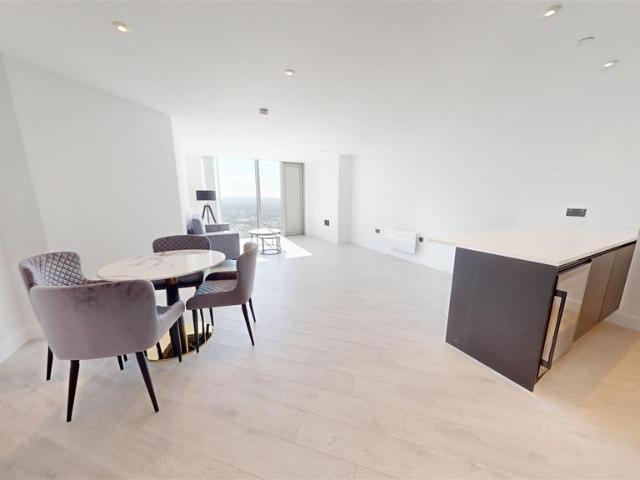 3 bedroom apartment to rent