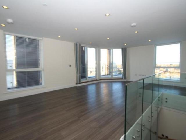 3 bedroom apartment to rent