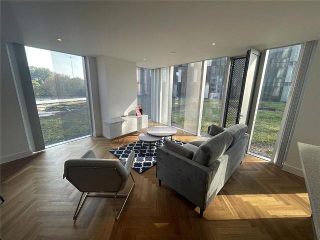 3 bedroom apartment to rent