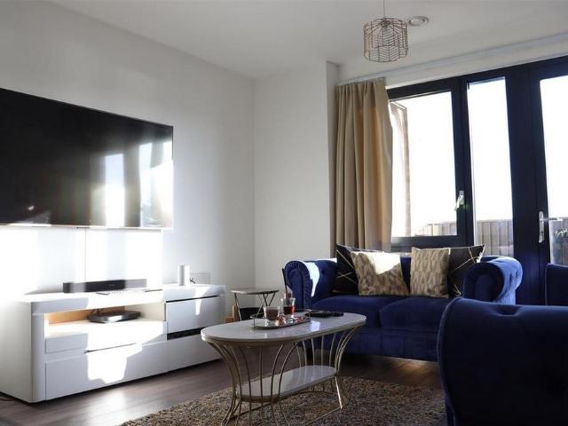 3 bedroom apartment to rent