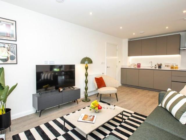 3 bedroom apartment to rent