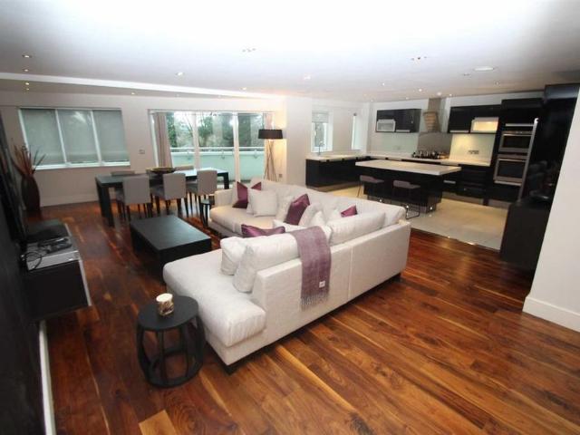 3 bedroom apartment to rent