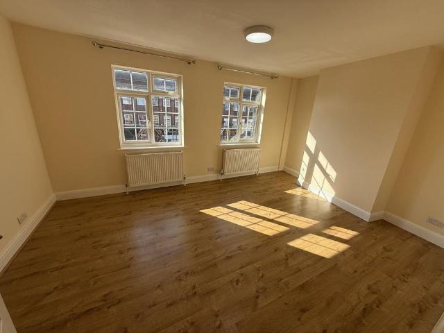 3 bedroom apartment to rent