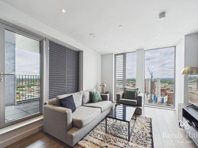 3 bedroom apartment to rent