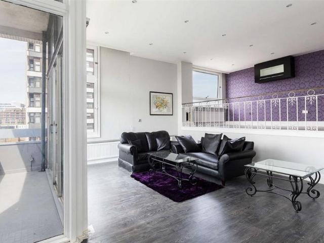 3 bedroom apartment to rent