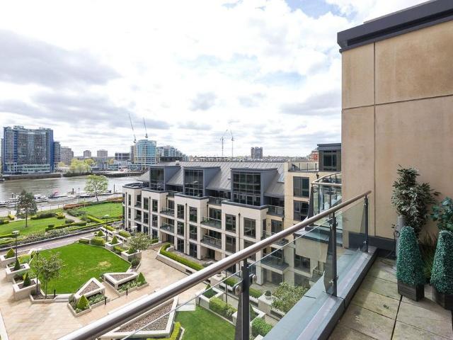 3 bedroom apartment to rent