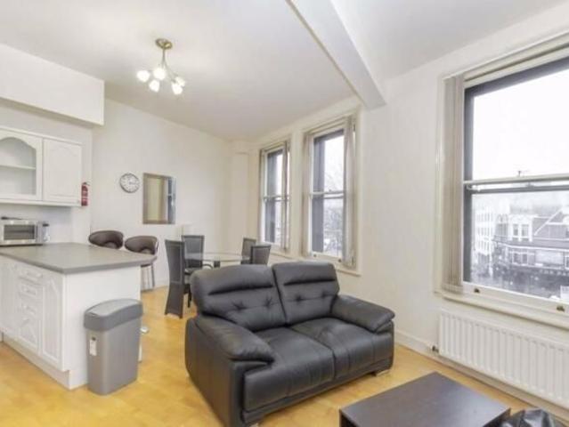 3 bedroom apartment to rent