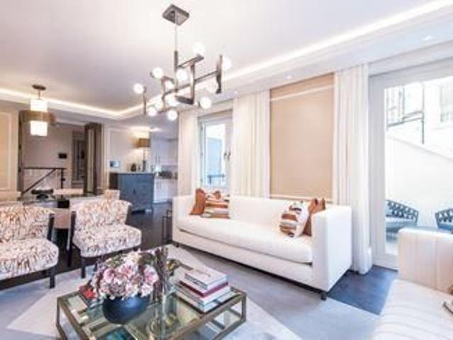 3 bedroom apartment to rent