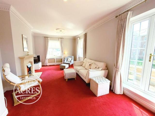 3 bedroom apartment to rent