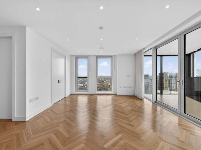 3 bedroom apartment to rent