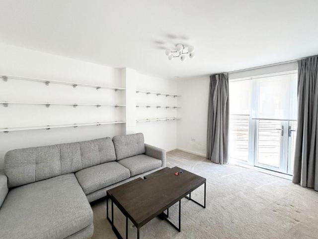 3 bedroom apartment to rent