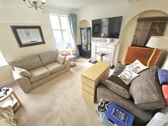 3 bedroom apartment to rent