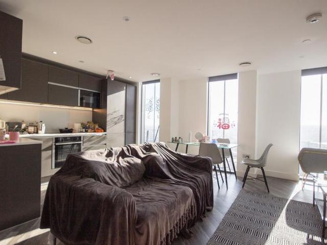 3 bedroom apartment to rent