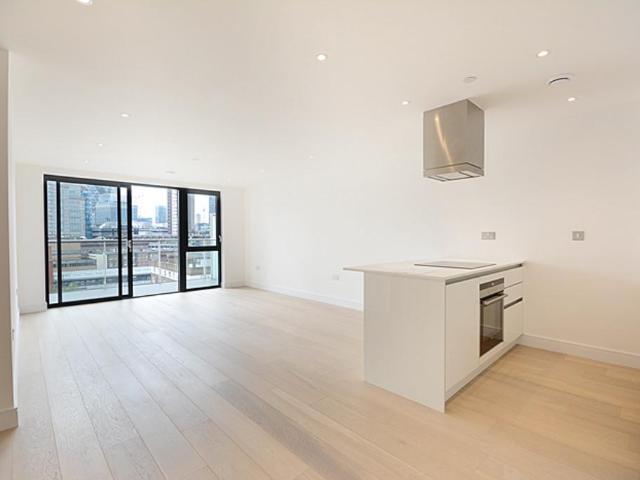 3 bedroom apartment to rent