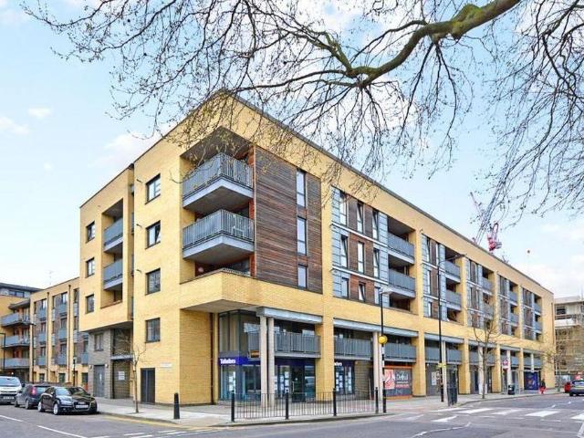 3 bedroom apartment to rent