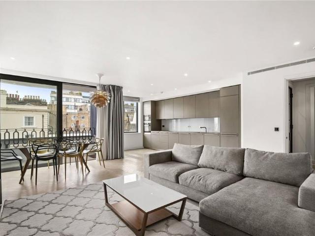 3 bedroom apartment to rent