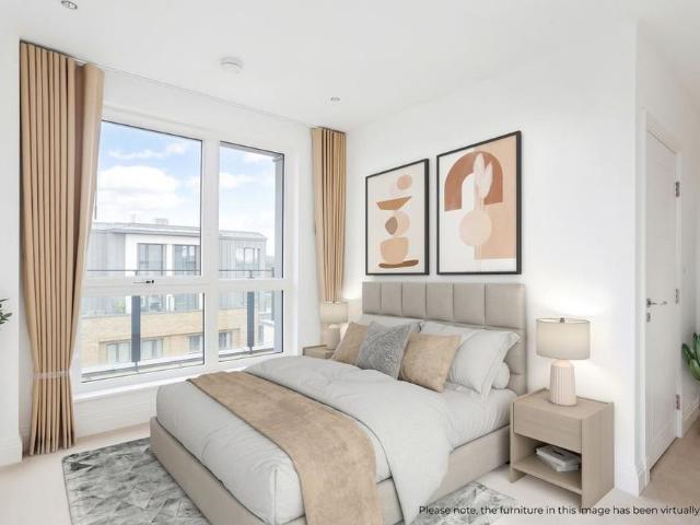 3 bedroom apartment to rent