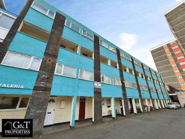 3 bedroom apartment to rent
