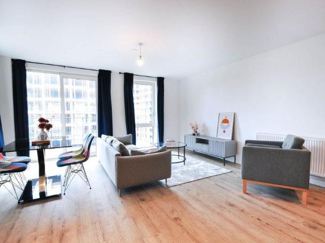 3 bedroom apartment to rent