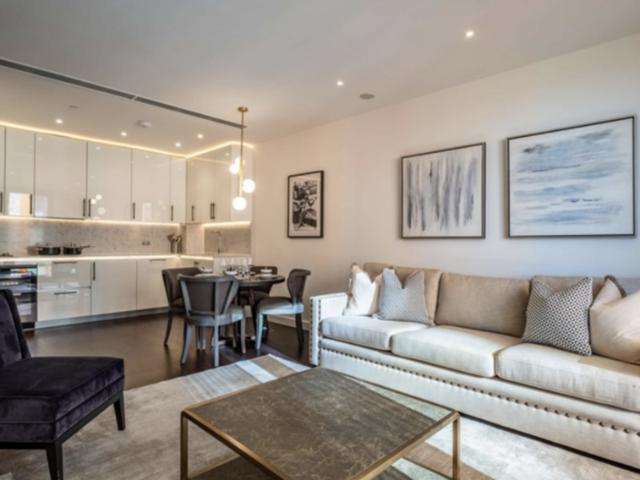 3 bedroom apartment to rent