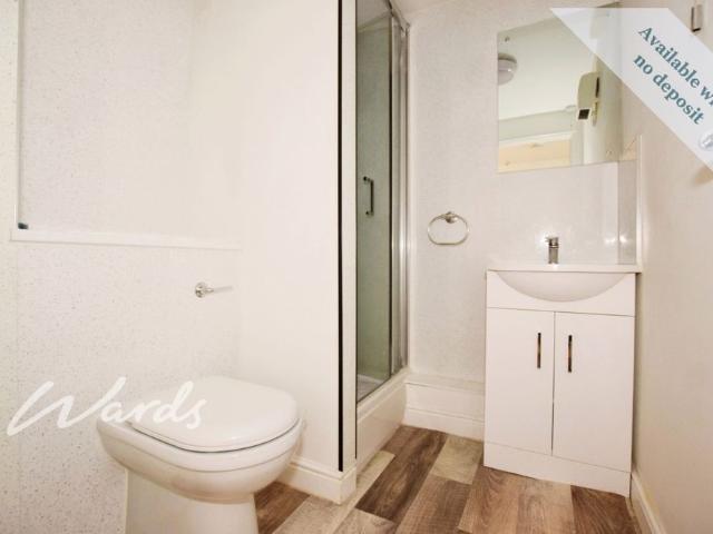3 bedroom apartment to rent