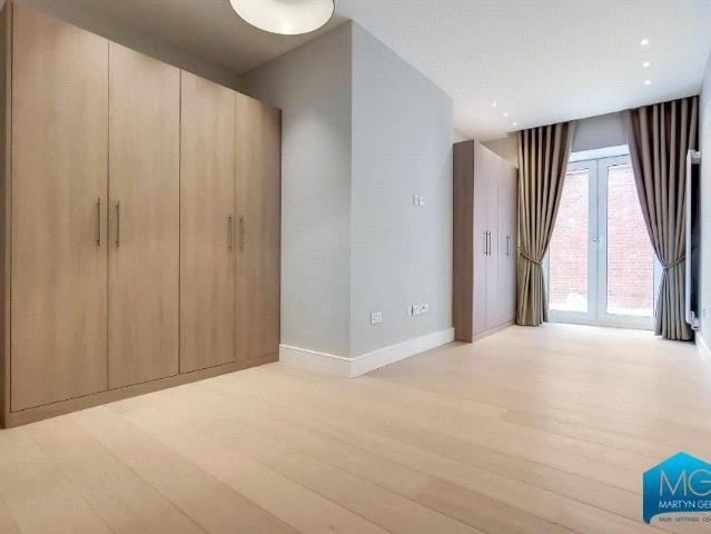 3 bedroom apartment to rent